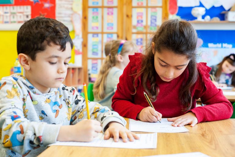 Parents - Coleridge Primary School