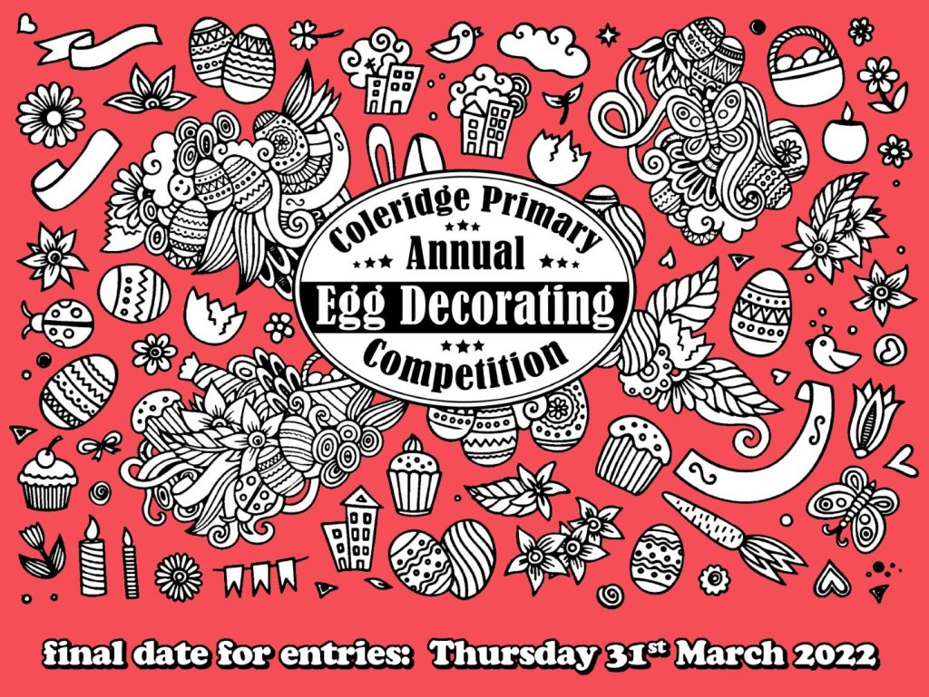 Home - Coleridge Primary School