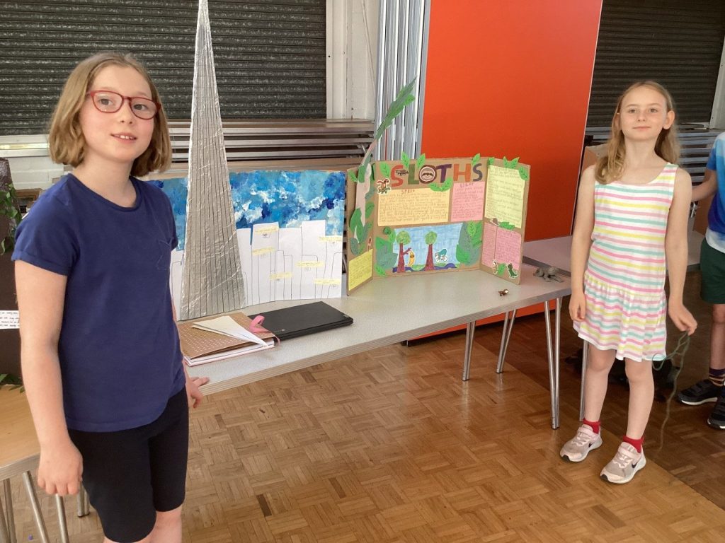 Home - Coleridge Primary School