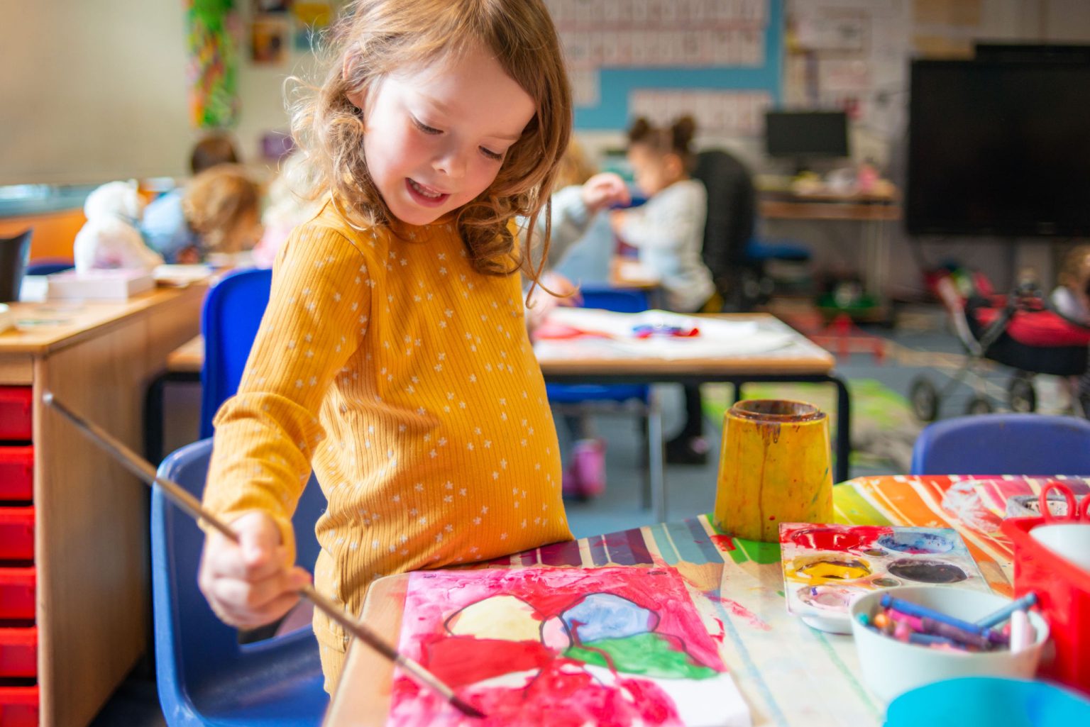 Coleridge Primary School | Crouch End, London