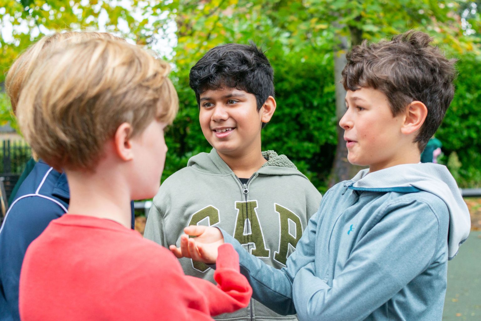 Coleridge Primary School | Crouch End, London