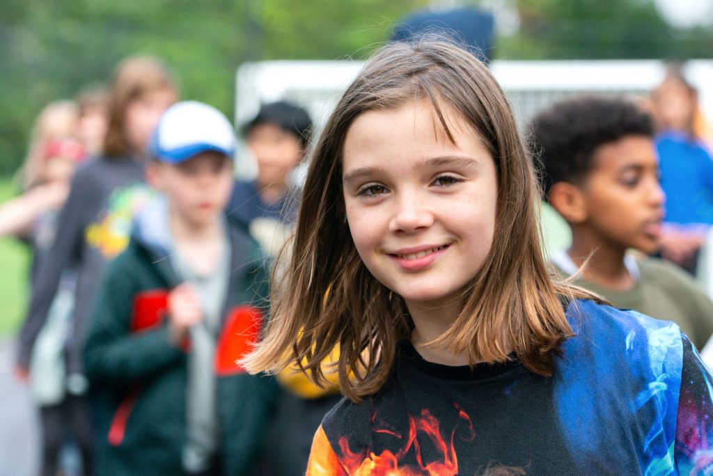 Join Us - Coleridge Primary School