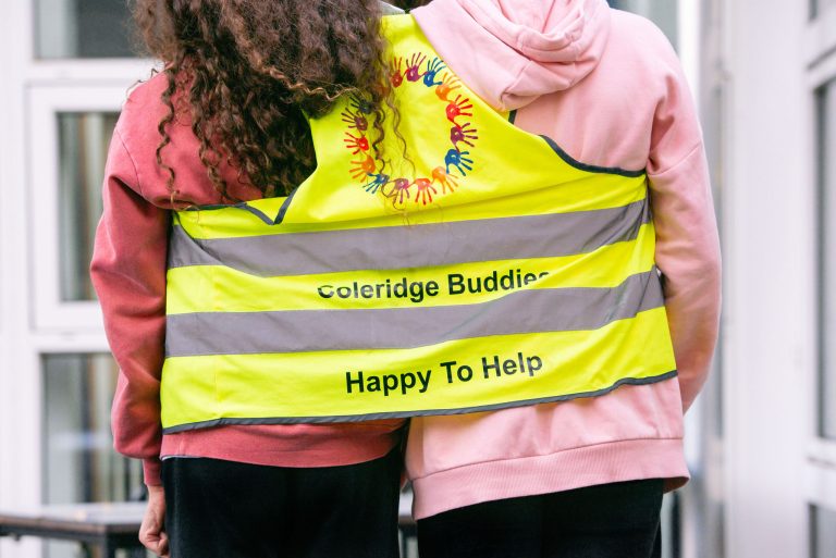 Values Education - Coleridge Primary School