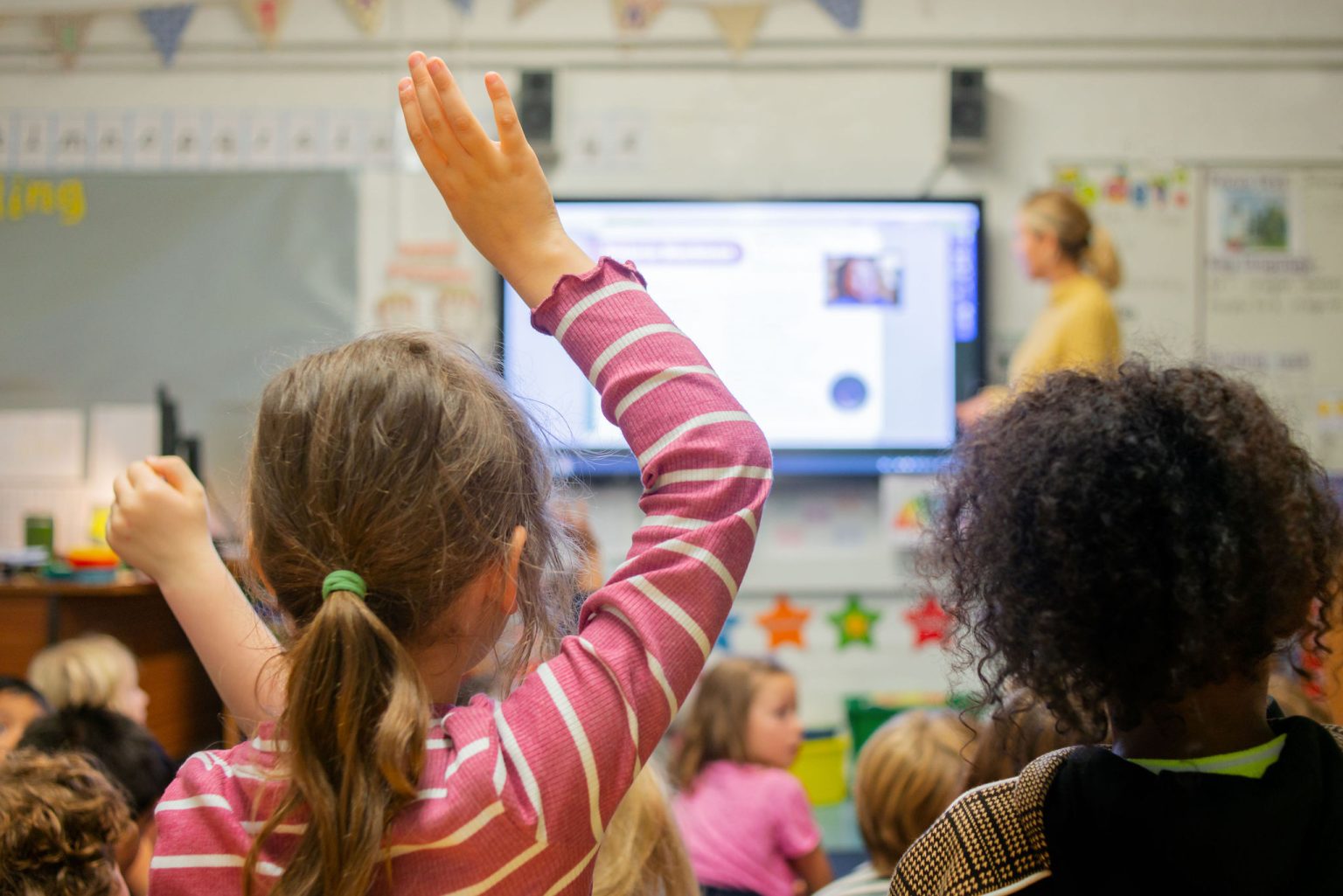 Coleridge Primary School | Crouch End, London