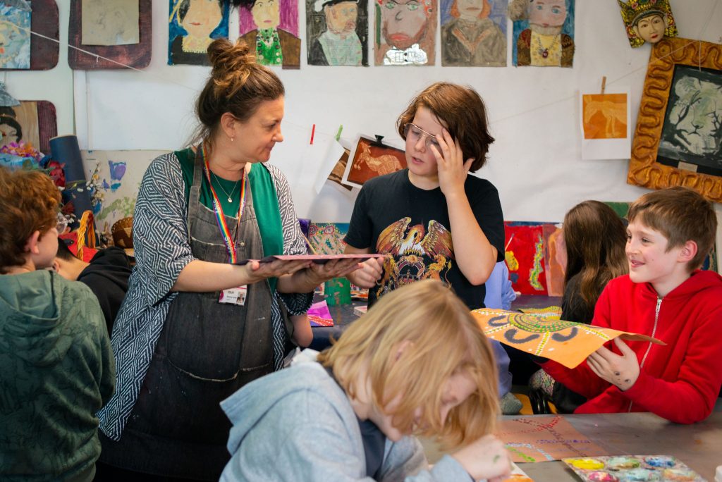 Our Staff - Coleridge Primary School