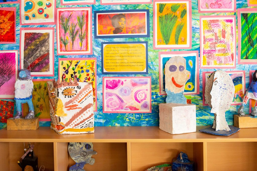 Our Governors - Coleridge Primary School