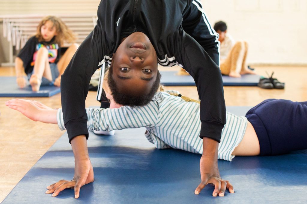 Values Education - Coleridge Primary School