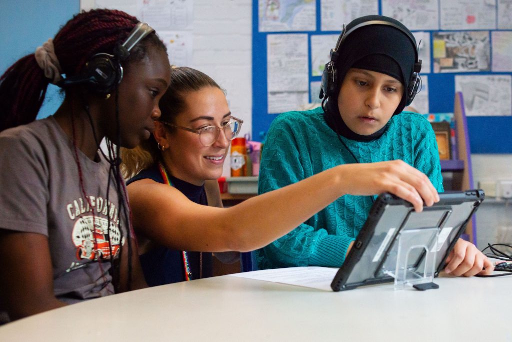 Our Curriculum - Coleridge Primary School