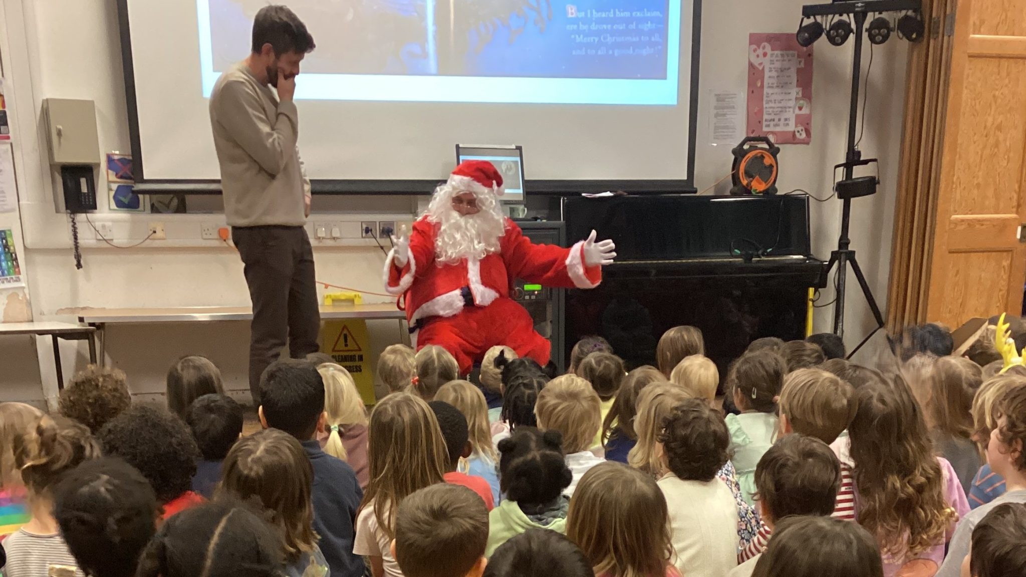 Coleridge Primary School | Crouch End, London